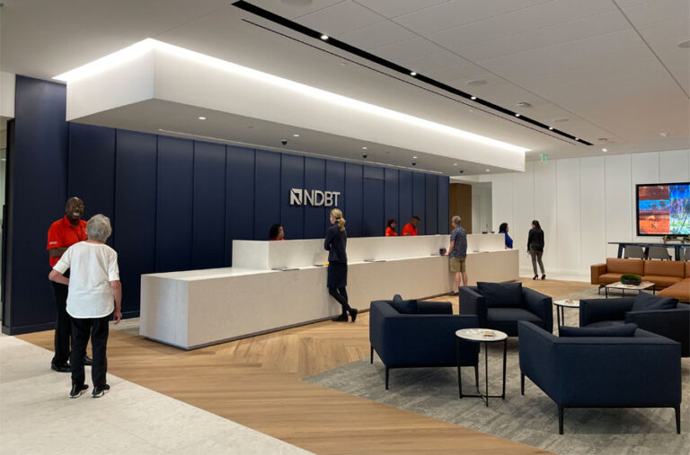 Our Story - NDBT About Us