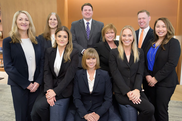 Our Team NDBT Trust Wealth Management