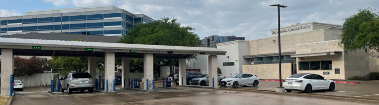 Visit One of Our Locations Today! - NDBT