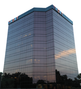 NDBT Tower - Lease a Space in the Heart of North Dallas!