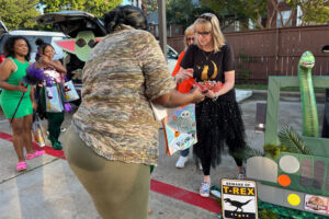 Our Story - NDBT About Us