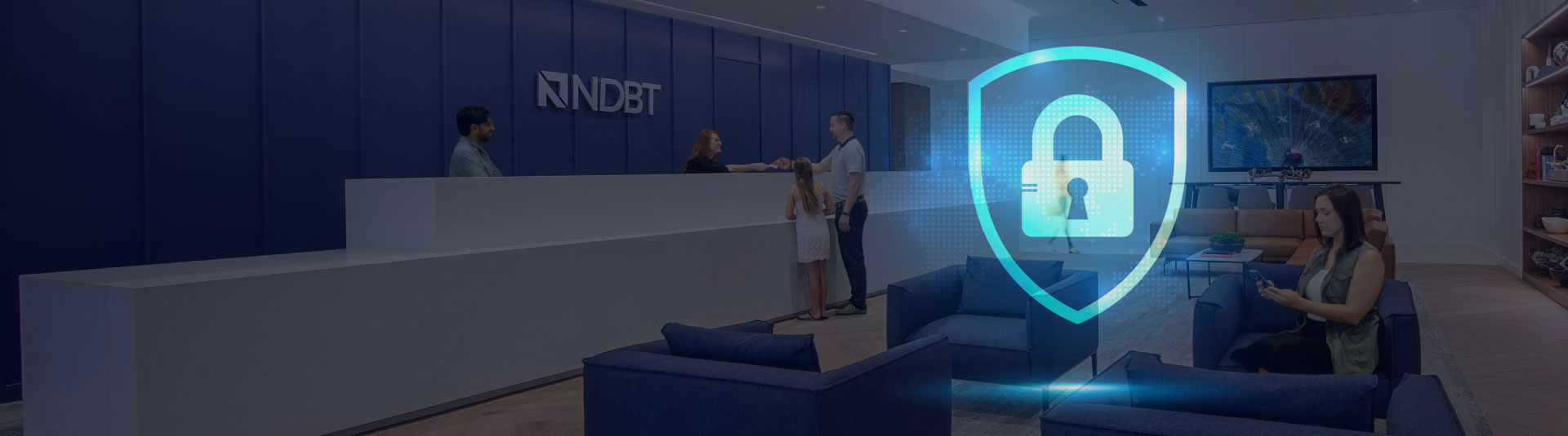 Cybersecurity Awareness - NDBT.com