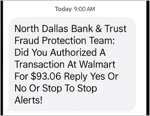 Protect Yourself and Your Finances - NDBT Insights